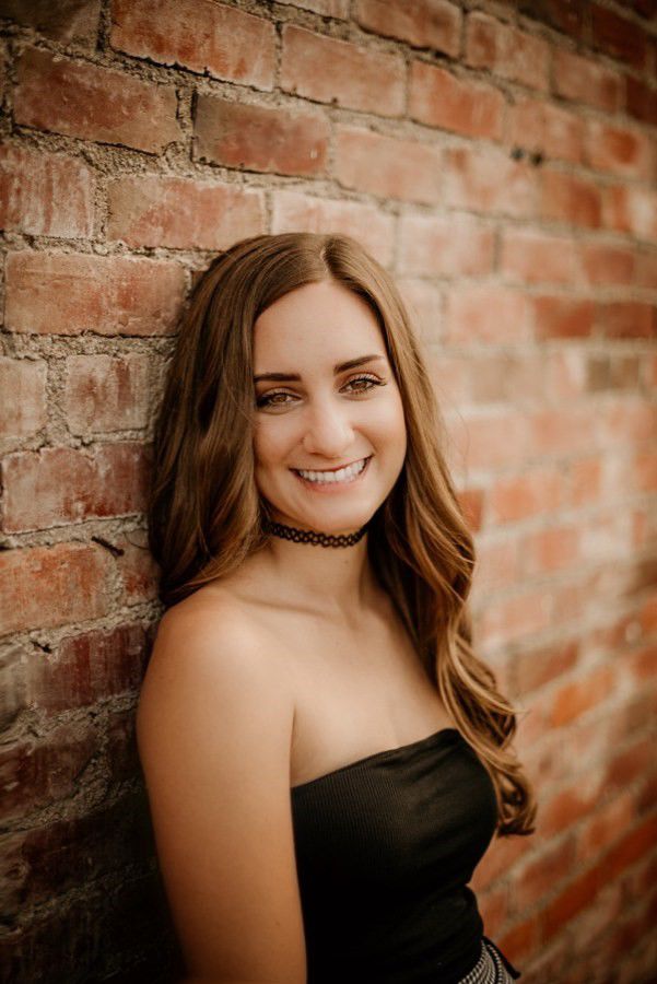 Bismarck-Henning Class of 2020 | Graduation 2020 | news-gazette.com