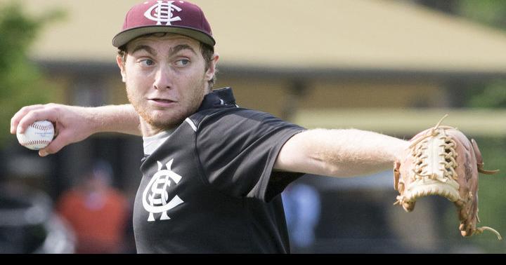 HS 3A Baseball Sectional: Central vs. SHG | Baseball | news-gazette.com
