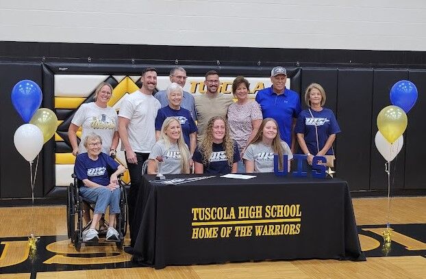 Piatt’s OT: Tuscola star Sydney Moss changes plans, will play college ...