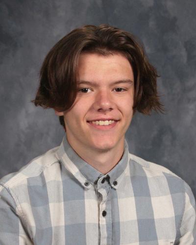 Bismarck-Henning Class of 2020 | Graduation 2020 | news-gazette.com