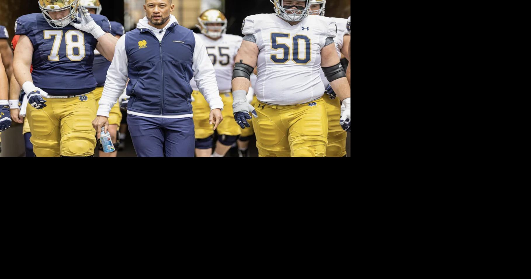 Can't Wait For Saturday | Sure, Irish have the right to be upset, but ...