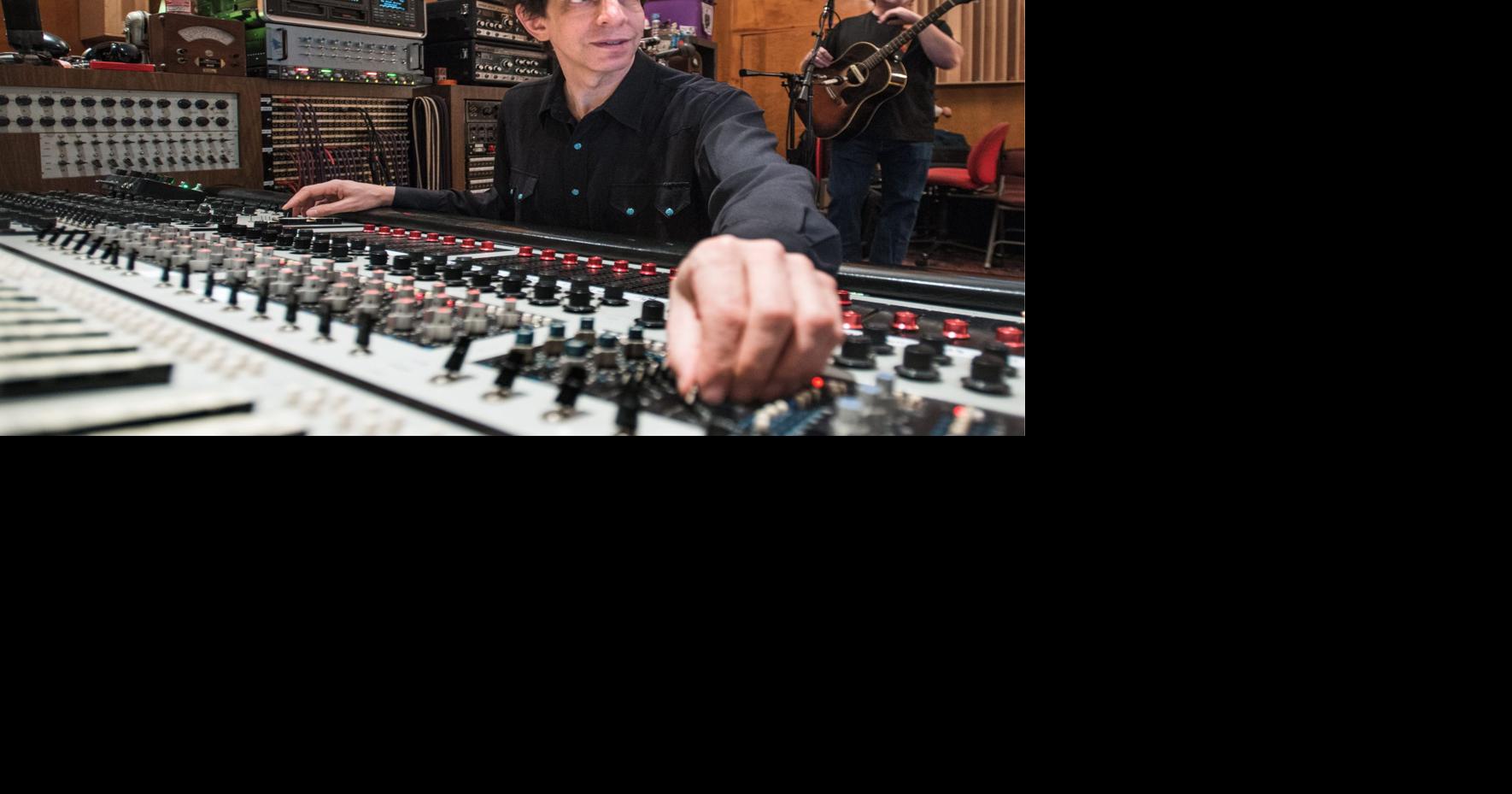 Pogo Studio founder calls wrap after move to Nashville | News | news ...