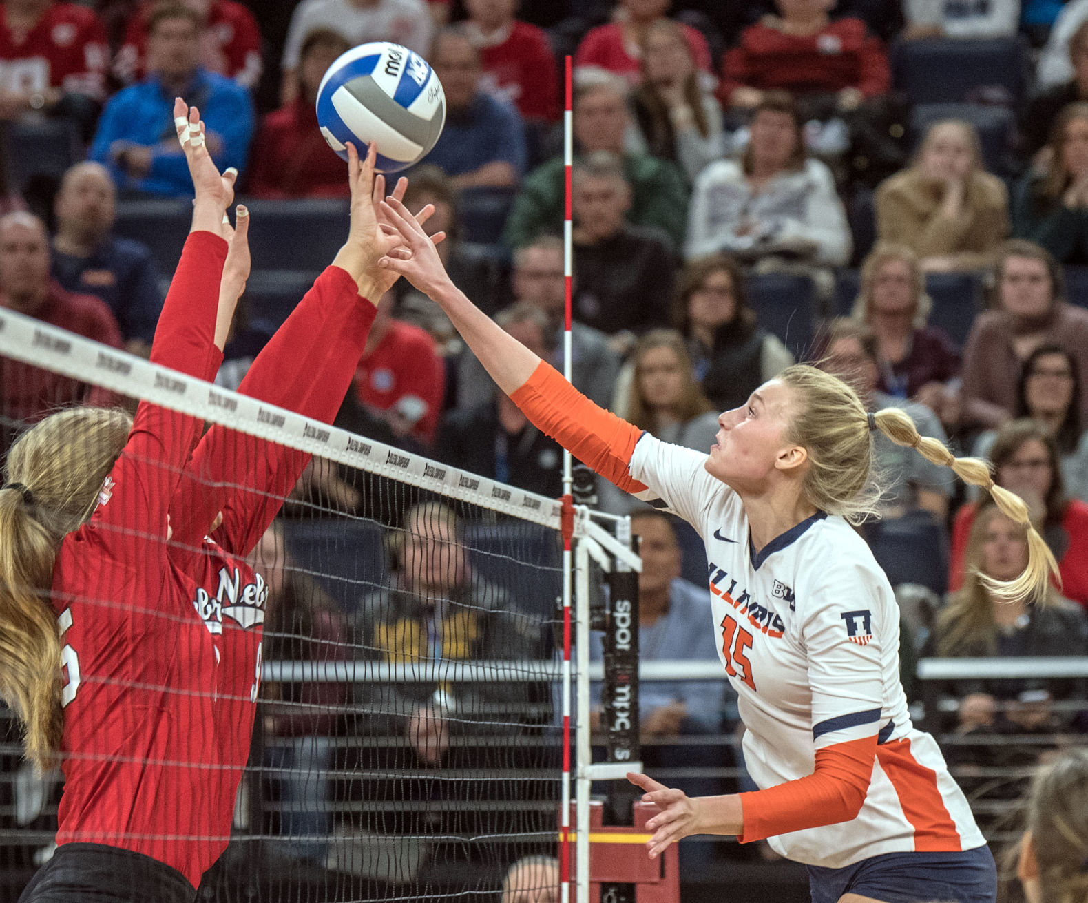 Illini Legends, Lists & Lore: This day in Illini history | Sports ...