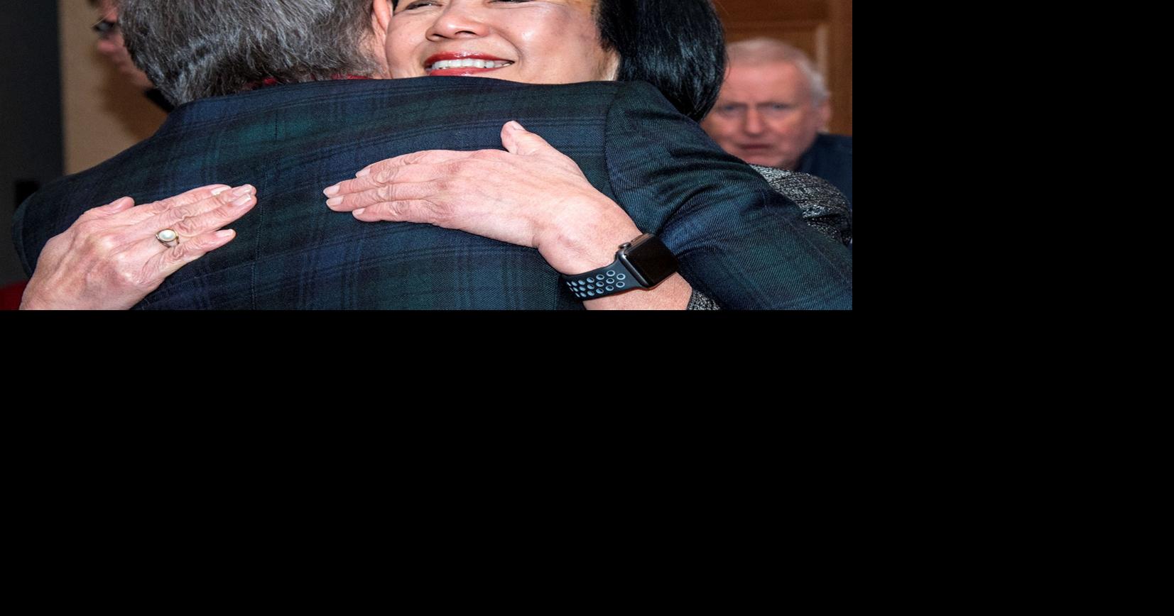 Phyllis Wise: 'Fond memories' | News | news-gazette.com