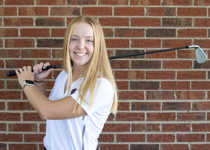 2020 All-Area girls' golf: Meet the first team | Sports | news-gazette.com