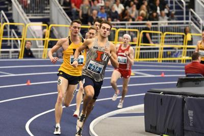 Reiser: 'These past five years have been the best five years of my life ...