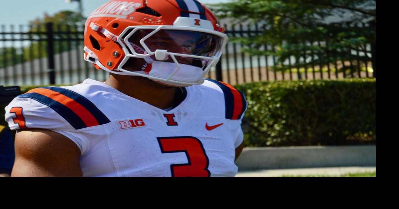 Coordinator corner | Finding consistency in the run game | Sports ...