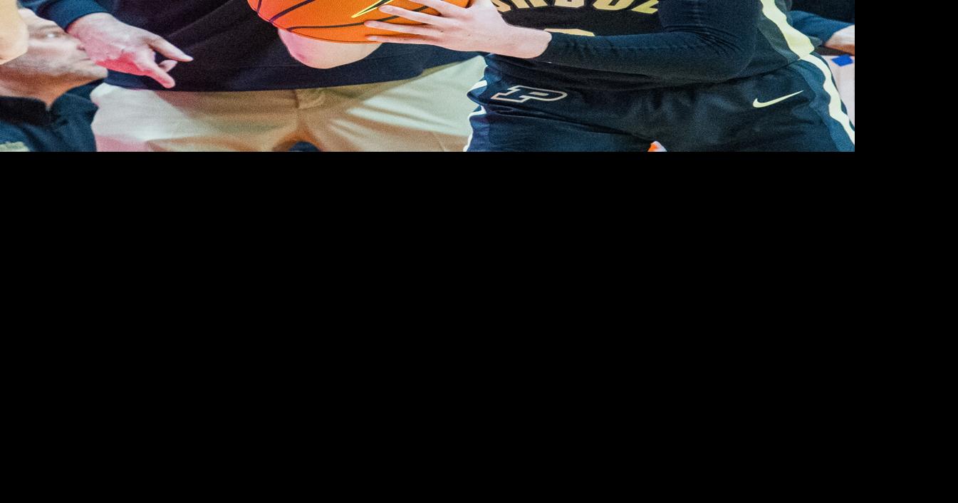 Jay Simpson | Purdue-Illinois showdown more than lives up to hype ...