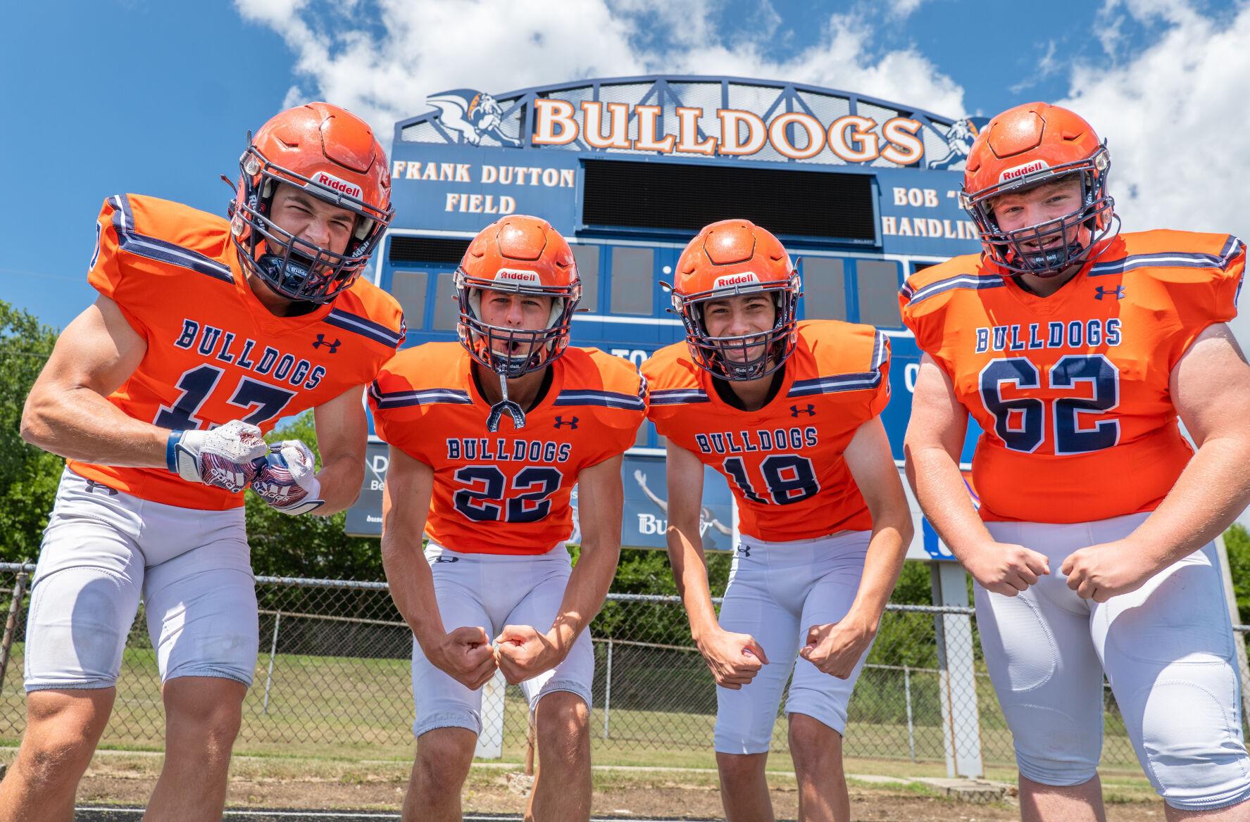 Former Mahomet-Seymour football coach Frank Dutton passes away | Sports ...