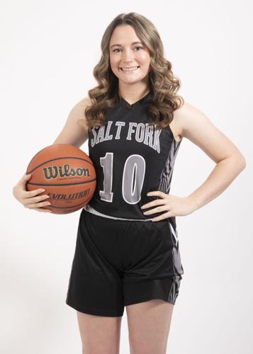 2024 All-Area girls' basketball: Meet the first team | Sports | news ...
