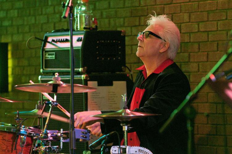 Music Q&A: Terry Hawkins of the Delta Kings | News | news-gazette.com