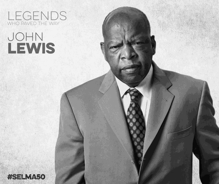 A Life Remembered: Civil rights icon John Lewis, 'the conscience of the ...