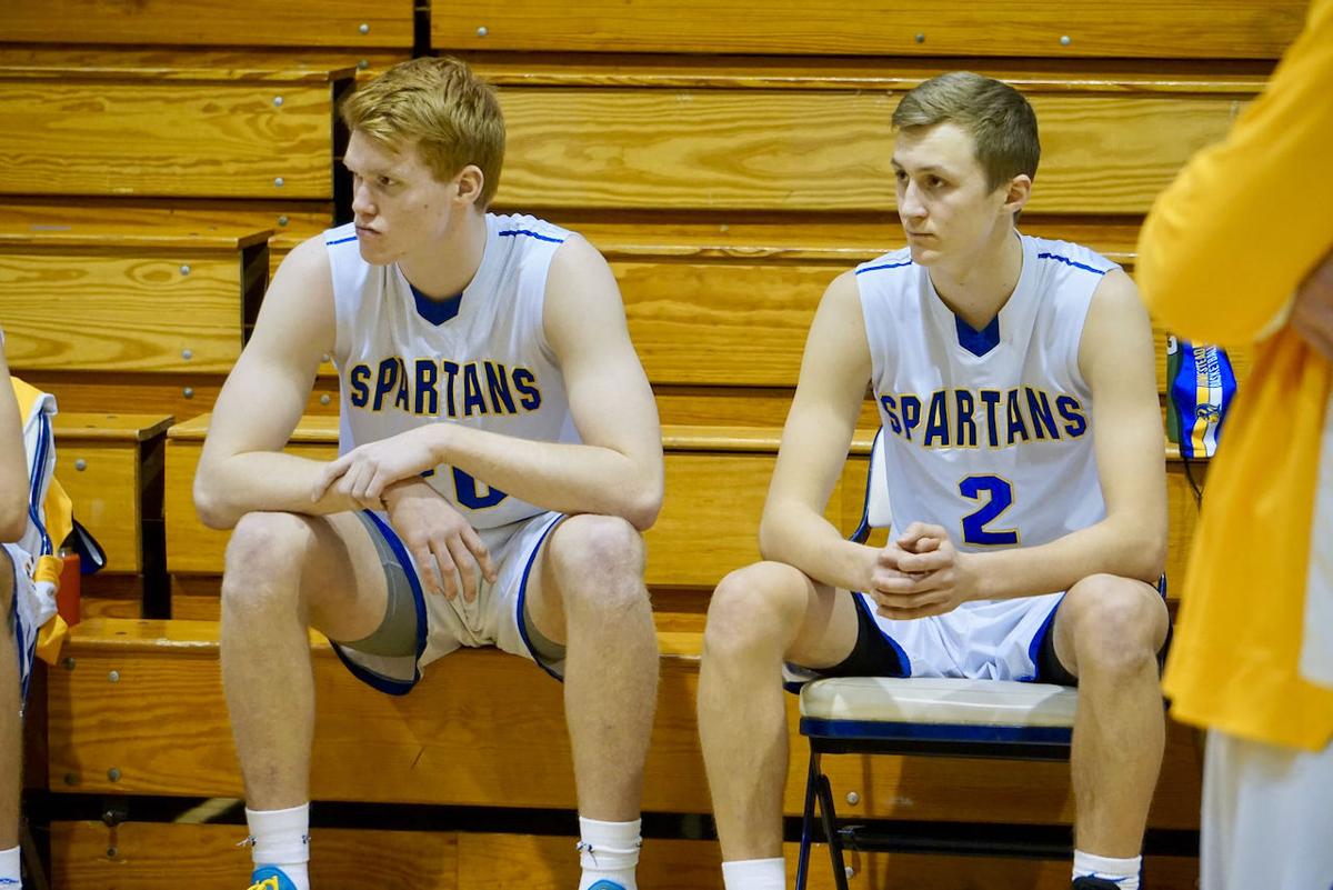 Illini recruit Goode thriving in senior season | Sports | news-gazette.com