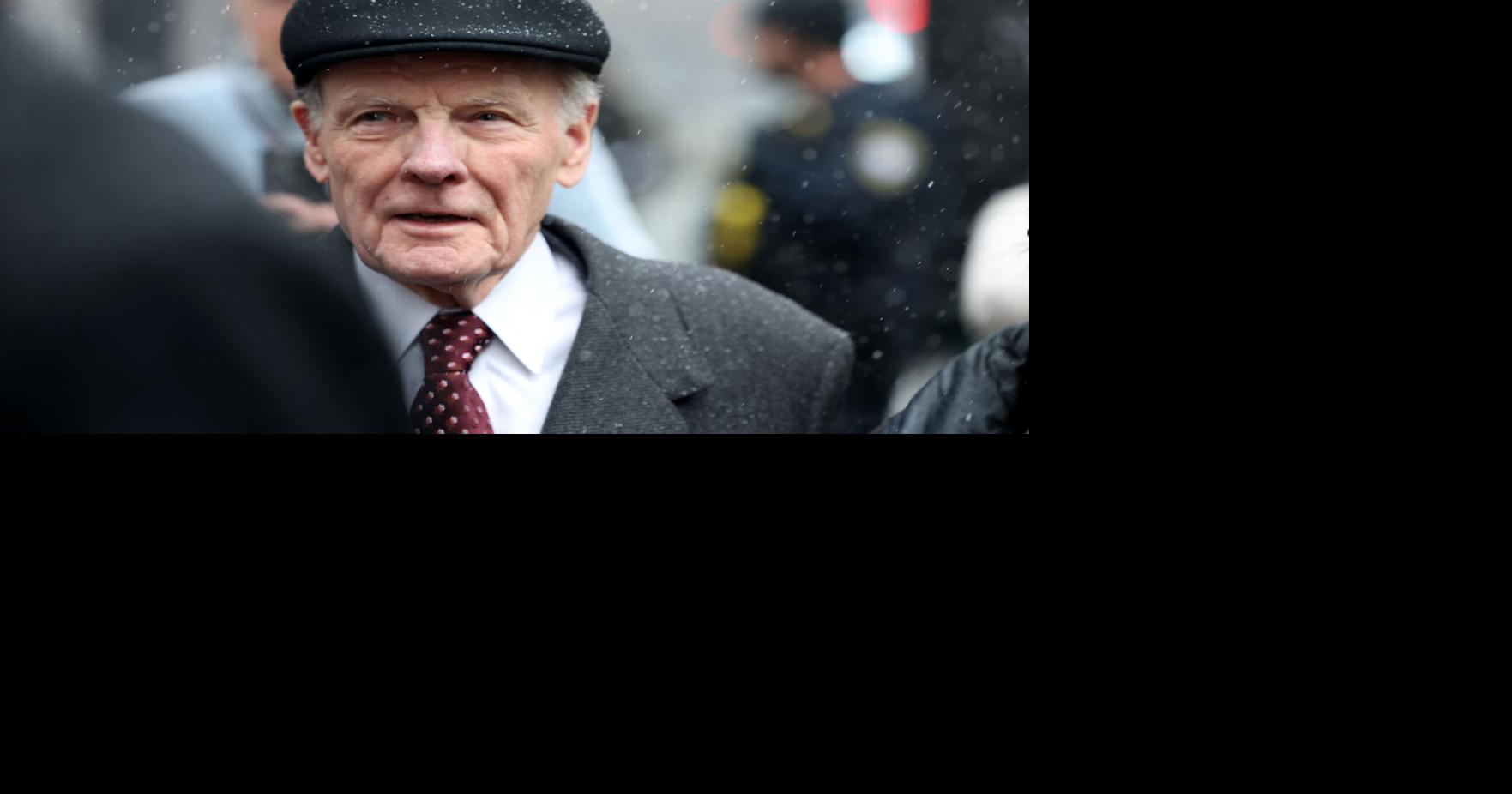 Jim Dey | Madigan's shadow still looms large over Legislature | Columns ...