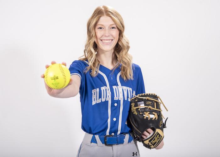 Faces of Spring: April 19, 2023 | Sports | news-gazette.com