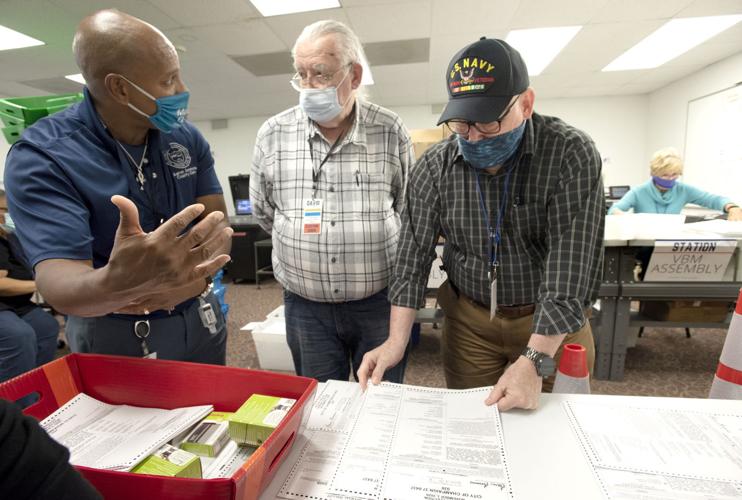 Being Black in America: The Rittenhouse verdict | News | news-gazette.com