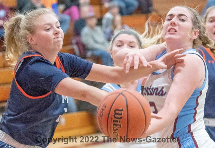 Thursday's prep highlights: M-S tops SJ-O in early season showdown ...