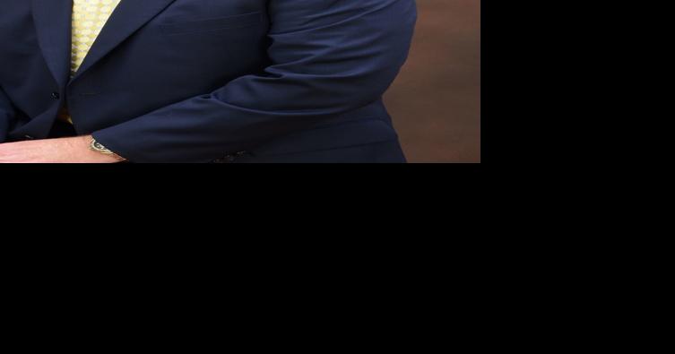 9/11 Remembered: Mike Kessel | News | news-gazette.com