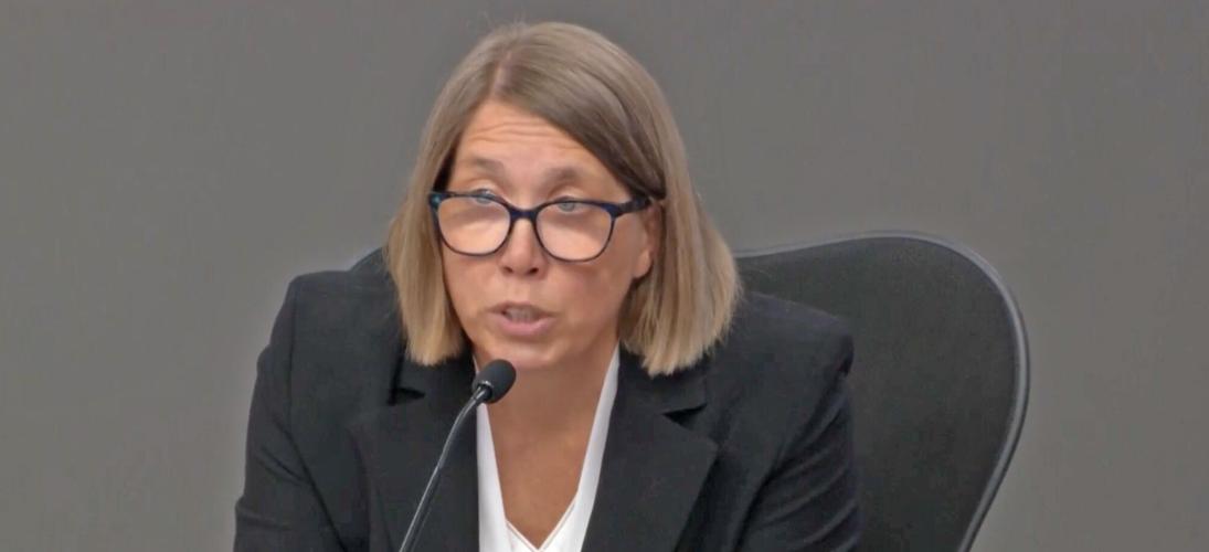 Beck explains extended council absence, plans to donate half of $5,000 ...