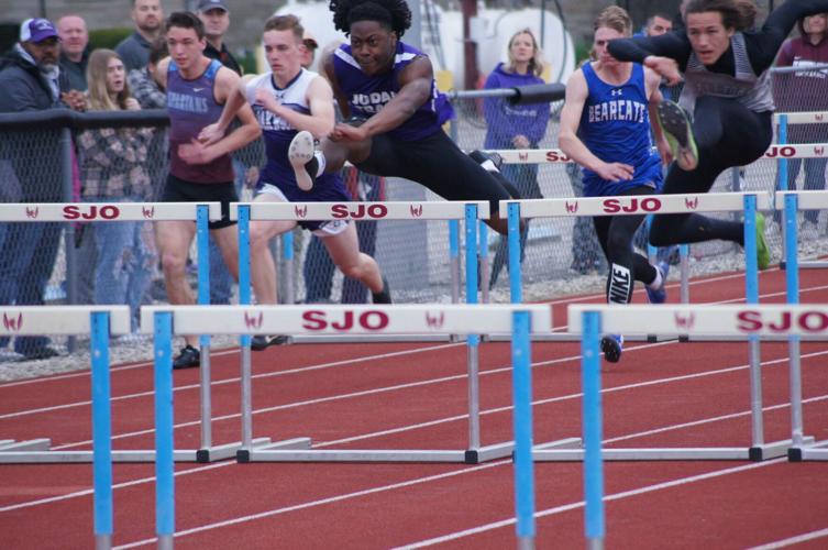 Athletes of the Week: Gracie Renfrow and Daryl Okeke | Sports | news ...