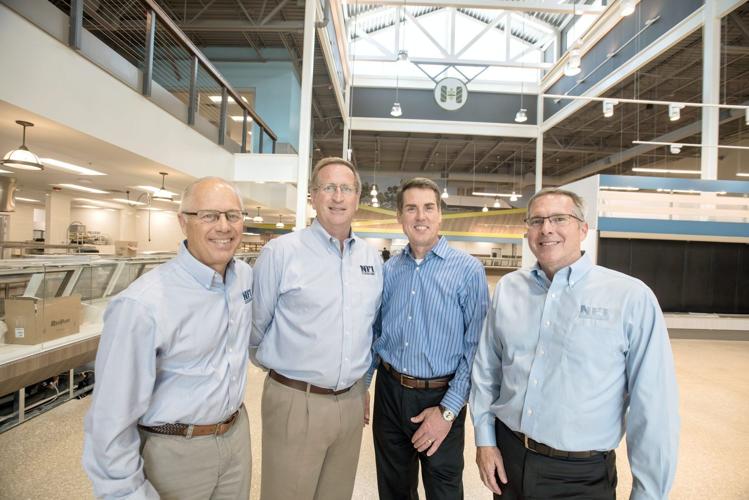 Harvest of ideas for Niemann Foods | News | news-gazette.com