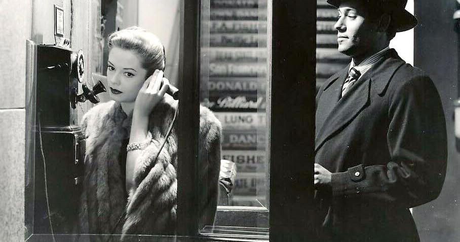 Mad about the Movies | Surveying the relics of a bygone era of film ...