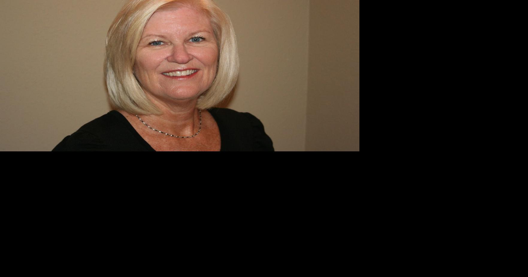 Getting Personal: Ellen Schmidt | News | news-gazette.com