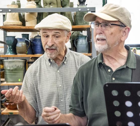 The boys are back in town: Sensations return to Champaign-Urbana ...