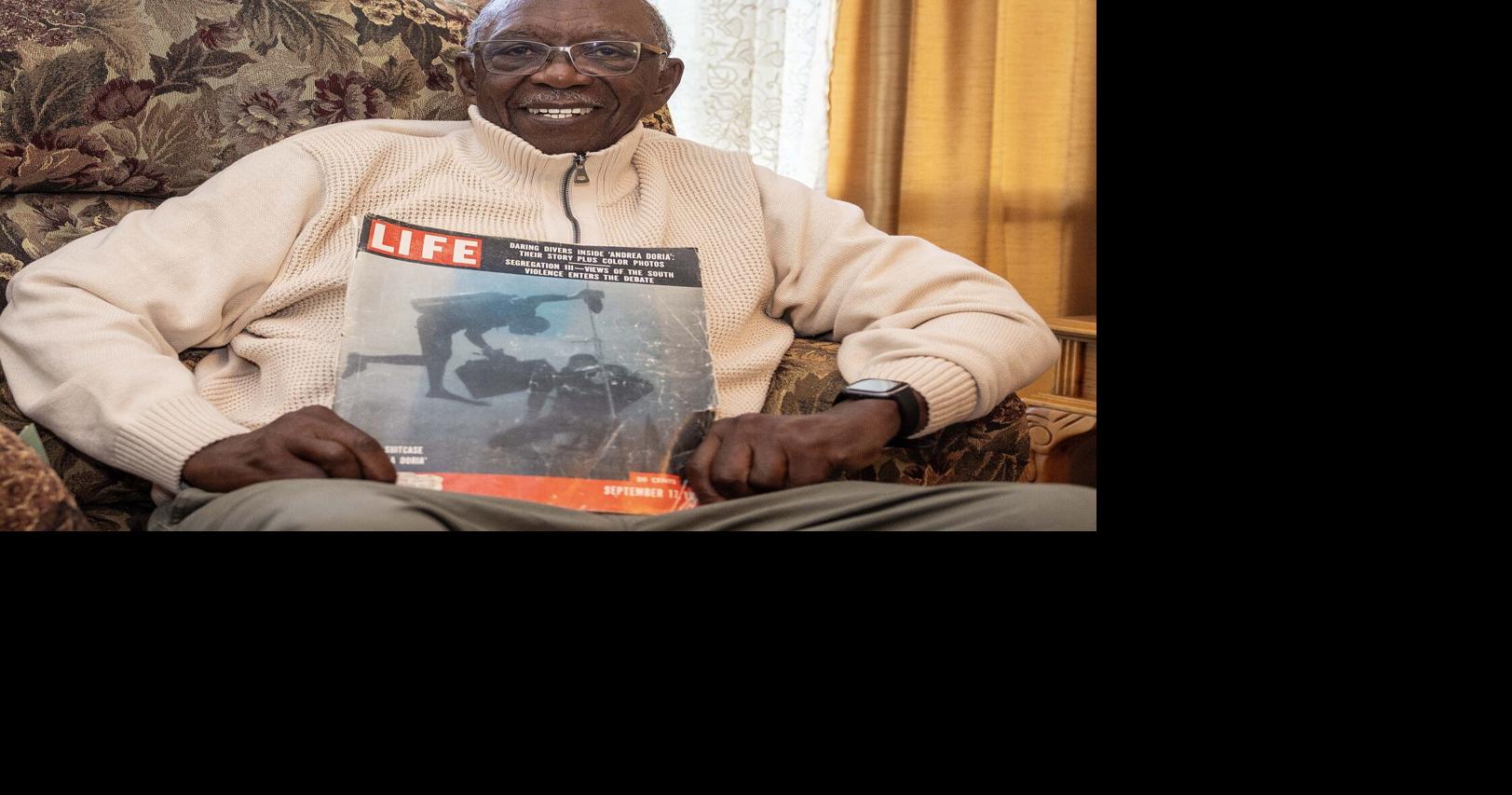 NAACP awards | Saluting a Champaign changemaker | People | news-gazette.com