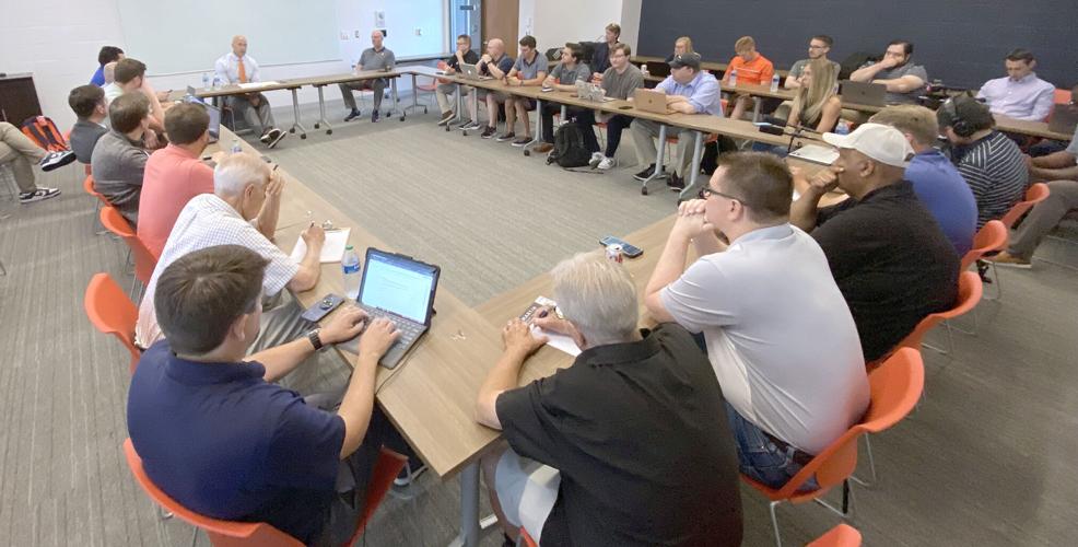 Asmussen | Whitman's football program reaches a happy place, with room ...