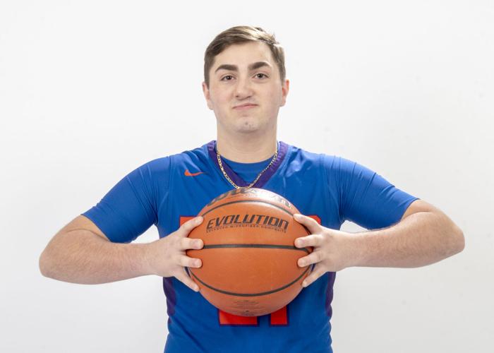 Faces of Winter: Jan. 9, 2022 | Sports | news-gazette.com