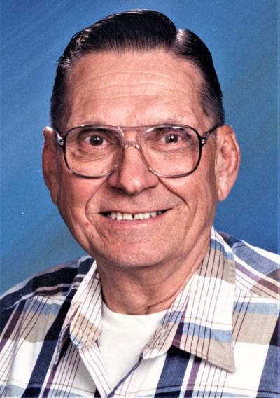 Harry King | Archive | news-gazette.com