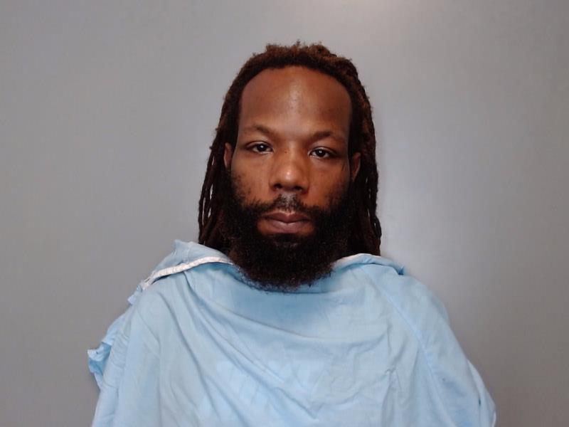 Urbana man jailed for allegedly burning girlfriend, infant child with ...