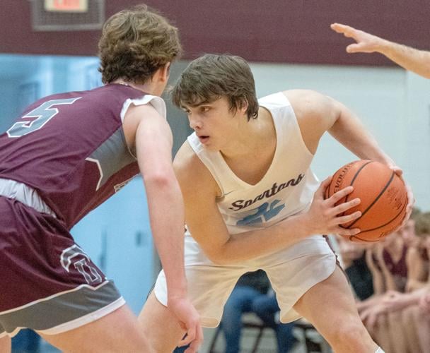 SJ-O standout Pence commits to Illinois State men's basketball | Sports ...