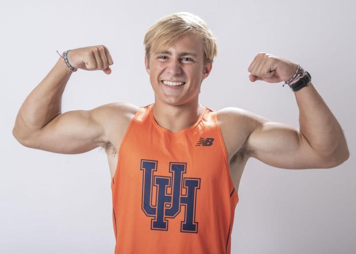 Faces of Fall: Sept. 4, 2022 | Sports | news-gazette.com