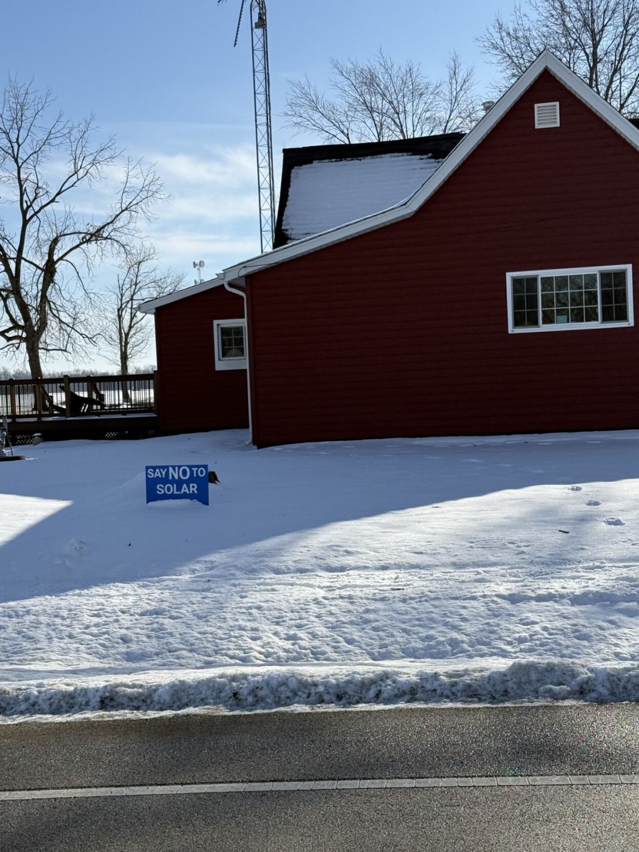 Catlin-Tilton Road solar farm awaiting action by local governments ...
