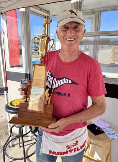 Top of the Morning, Nov. 3, 2022 | People | news-gazette.com