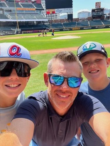 The daily pitch from Sports Editor Matt Daniels: March 26, 2024 ...