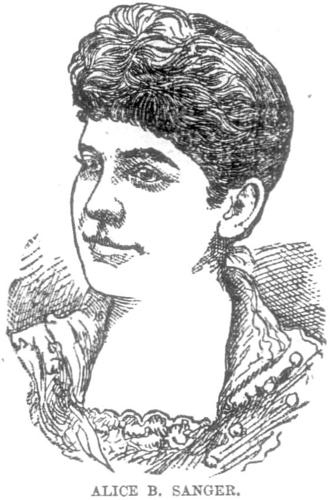 Holy Cow History | Meet the first woman to join the White House staff ...