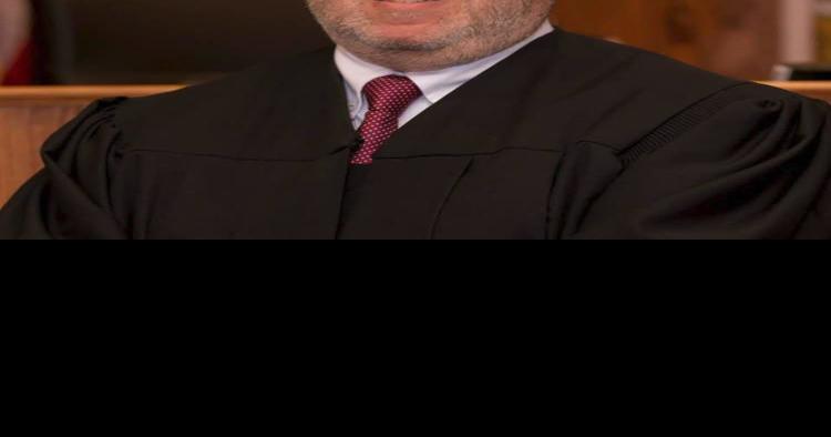 Rosenbaum named chief judge of 6th Circuit | Courts-police-fire | news ...
