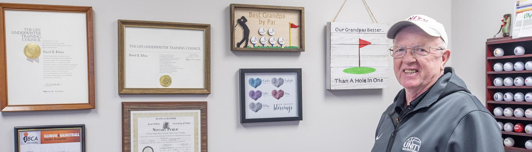 Unity's Ellars has good references for hall of fame nod | Girls ...