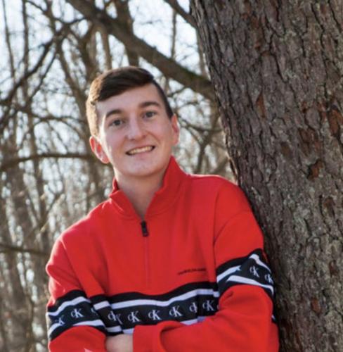 Judah Christian Class of 2020 | Graduation 2020 | news-gazette.com