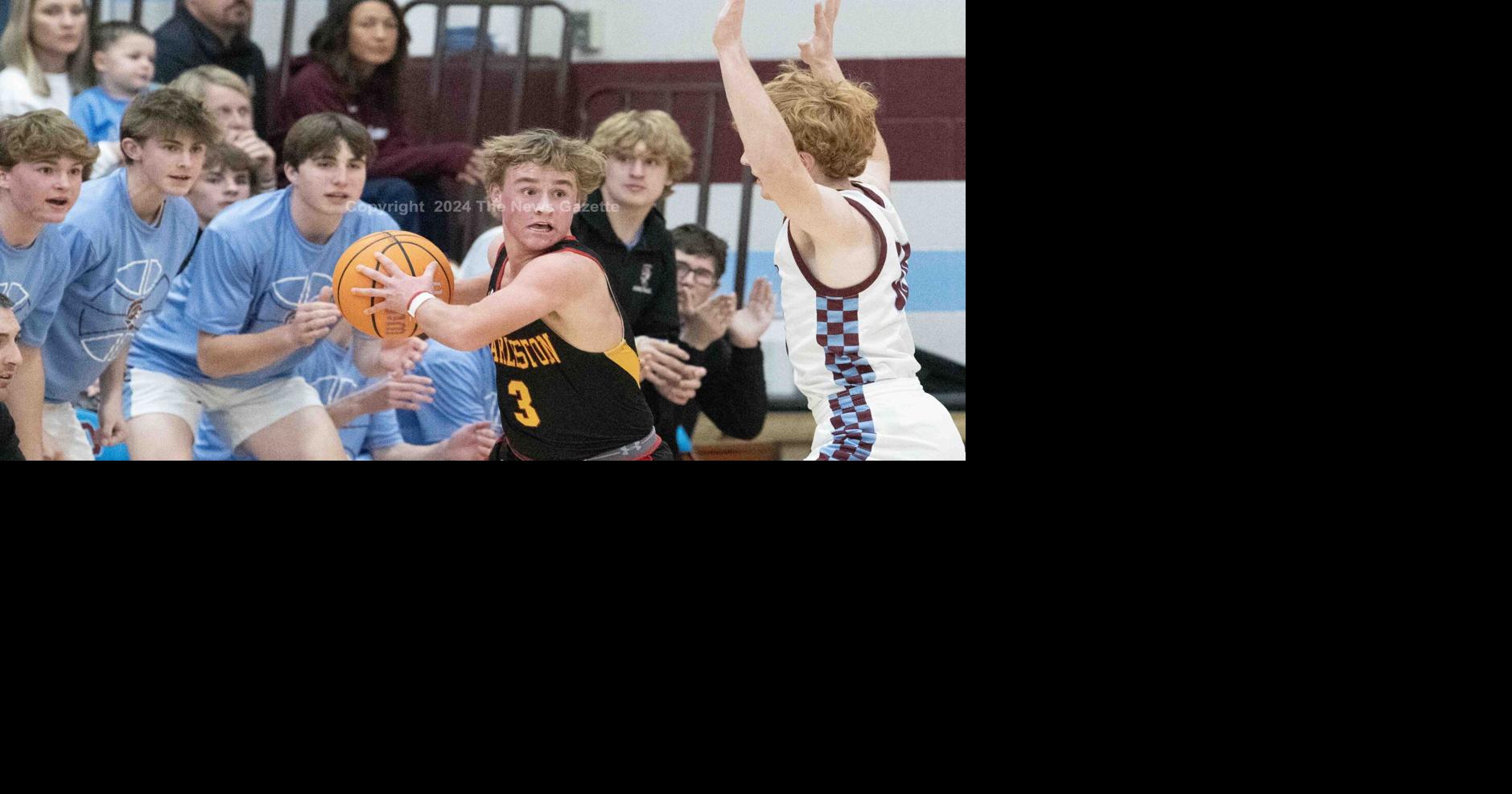 PHOTO GALLERY: Toyota of Danville Basketball Classic | Multimedia ...