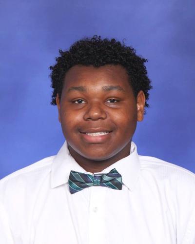 Jamel Jones | | news-gazette.com