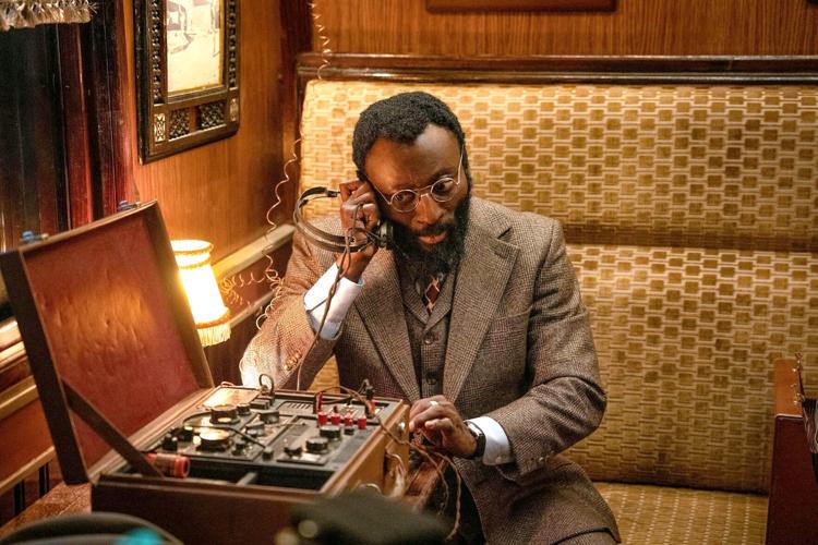 The Screening Room | Fact-based 'Ministry of Ungentlemanly Warfare' a ...