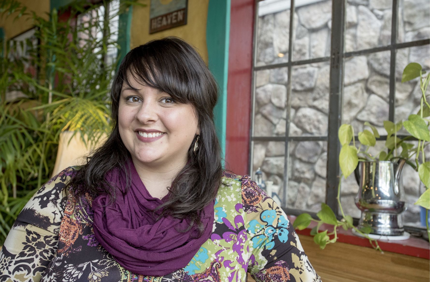 Studio Visit: Rachel Storm | News | news-gazette.com