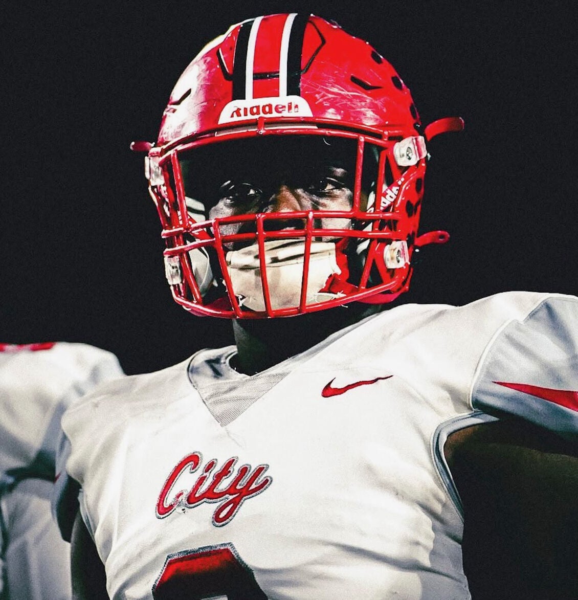 Illinois adds JUCO defensive lineman Deon Williams | Sports | news ...