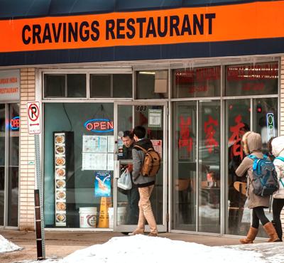 Six restaurants fail inspections | News | news-gazette.com