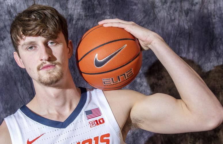 2022-23 college basketball | Meet the Illini | Sports | news-gazette.com