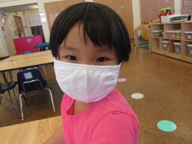 Coronavirus response | UI Child Development Lab getting creative in ...